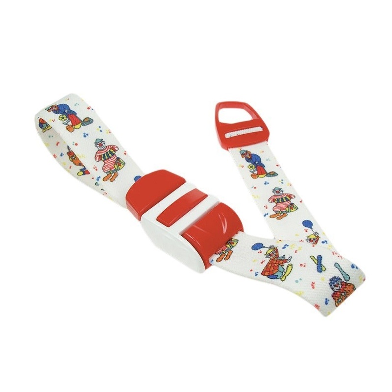 Garou, banda elastica cu dispozitiv de strangere cu desene | medAZ.ro