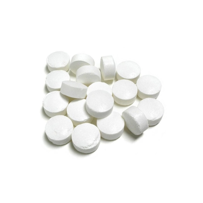 Clorom - Dezinfectant clorigen - 50 Tablete | Comanda Acum la medAZ.ro