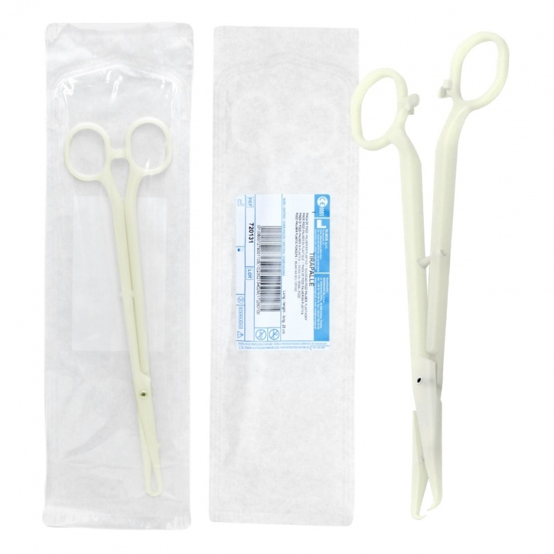Pensa de col Pozzi | Tirpalle | 25 cm | medAZ.ro